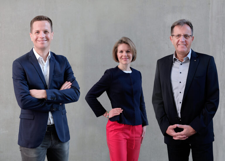 STOLL Gruppe | About us