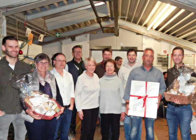 STOLL Gruppe | Karriere - Offene Stellen